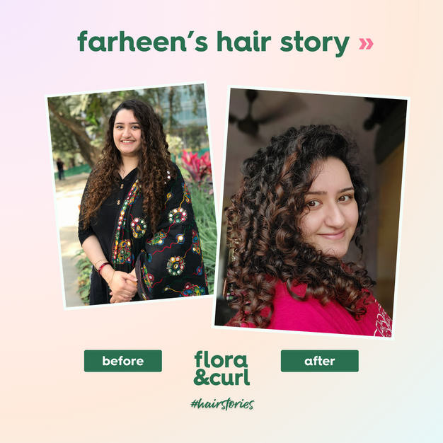 Natural Curly Hair Products – Flora & Curl US