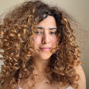 Complete Styling Set | Curly Hair Styling Products | Flora & Curl ...