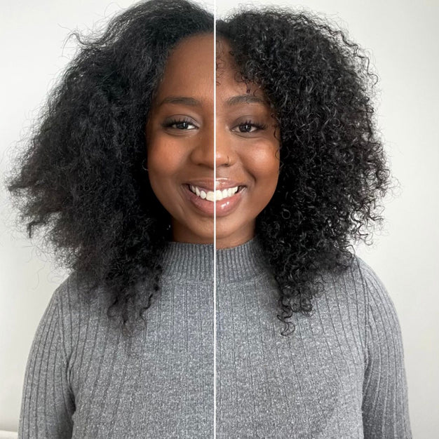 Complete Styling Set | Curly Hair Styling Products | Flora & Curl ...