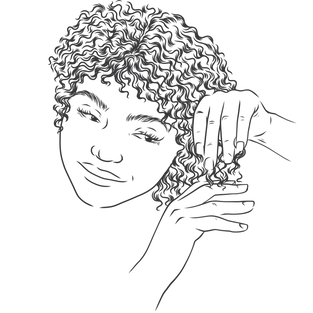 Curly Hair Styling Kit | Hair Styling Products For Curly Hair | Flora ...