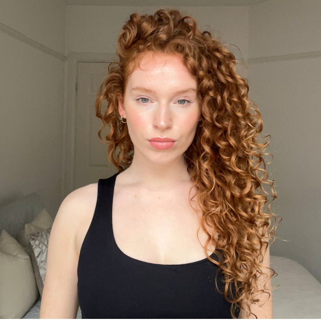 Quick Definition Styling Kit | Hair Stylers For Curly Hair | Flora ...