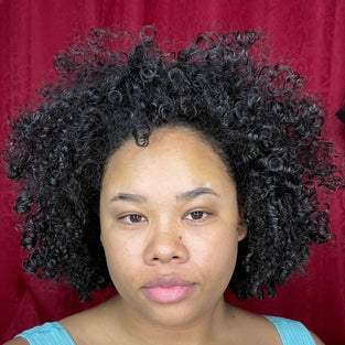 Complete Styling Set | Curly Hair Styling Products | Flora & Curl ...