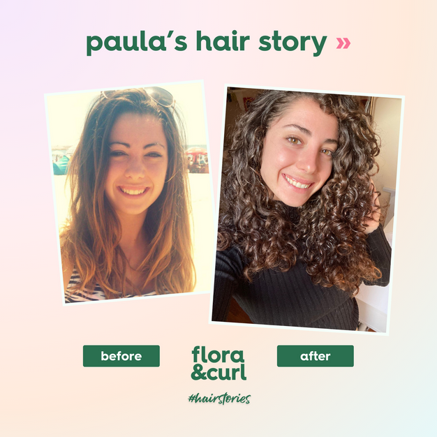Natural Curly Hair Products – Flora & Curl US